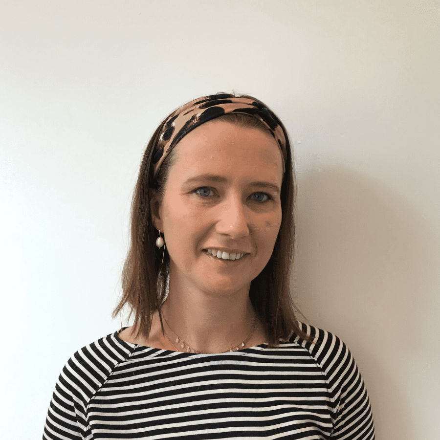 Meet The Team - Essex Respite